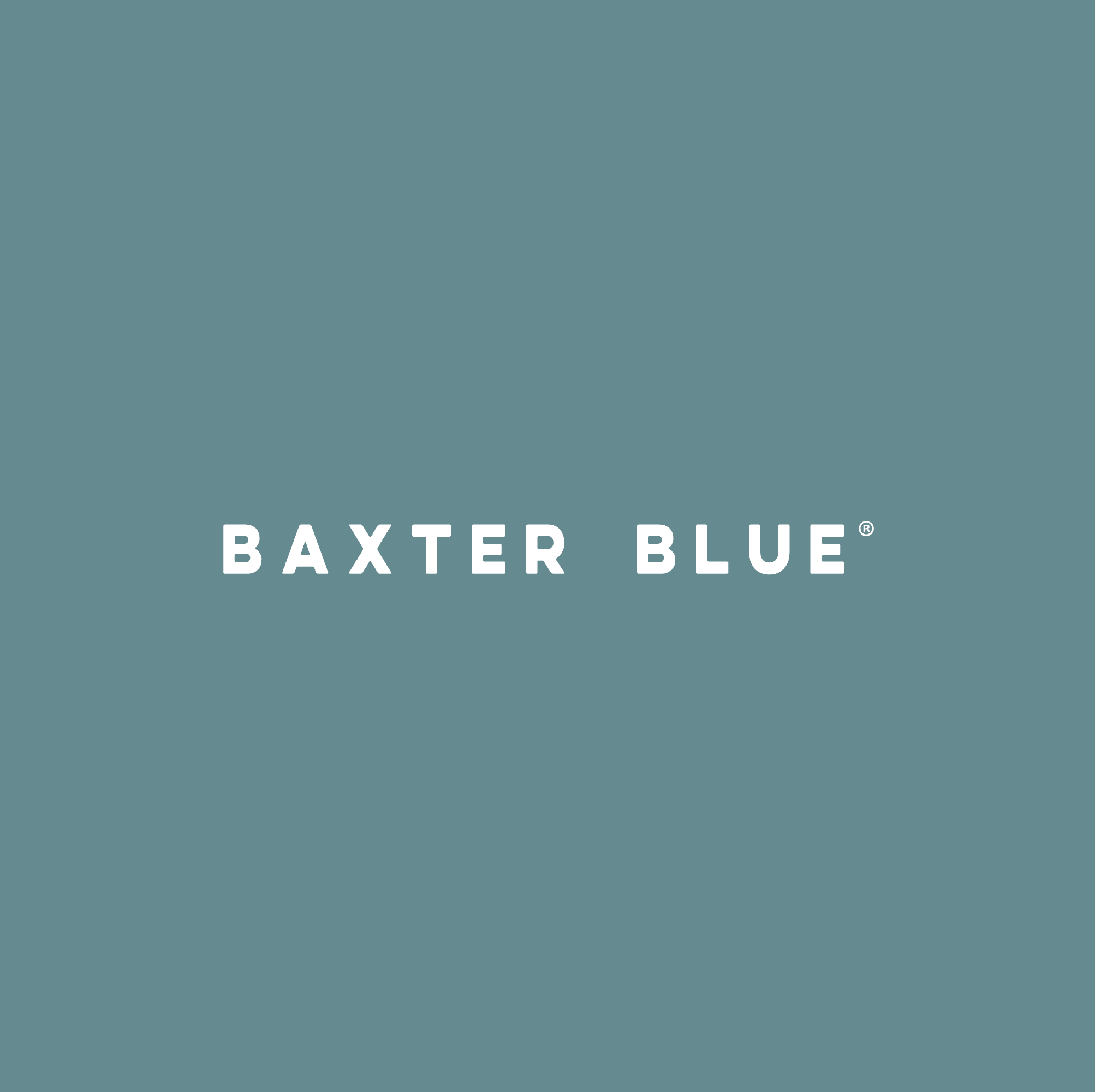 Baxter Blue – Harper Inc NZ
