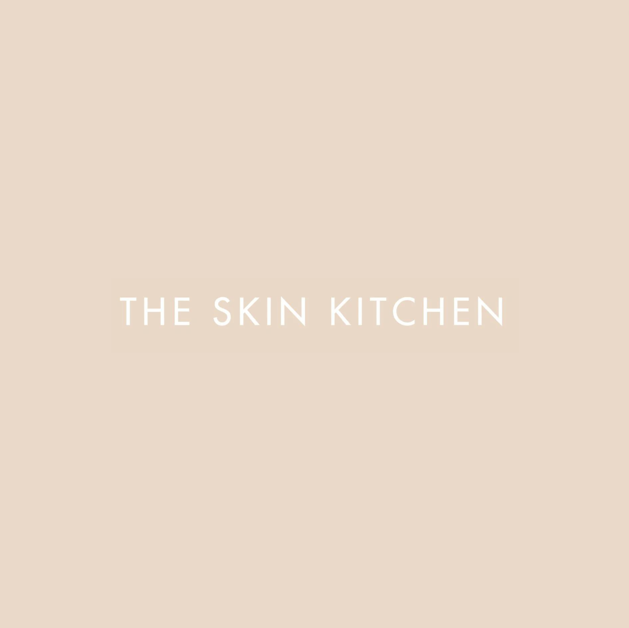 The Skin Kitchen – Harper Inc NZ