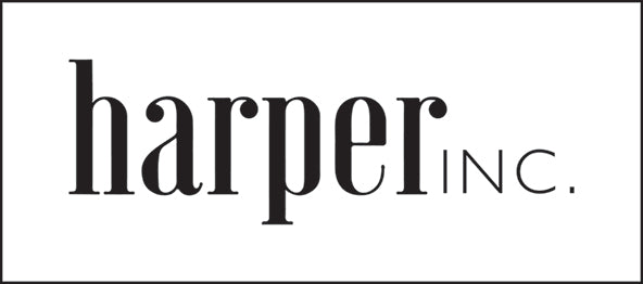 Harper Inc. – Harper Inc NZ